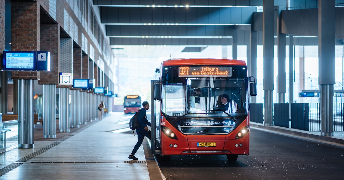 Veel te duur: Breda ziet niets in gratis openbaar vervoer voor minima | Breda | BN DeStem.nl