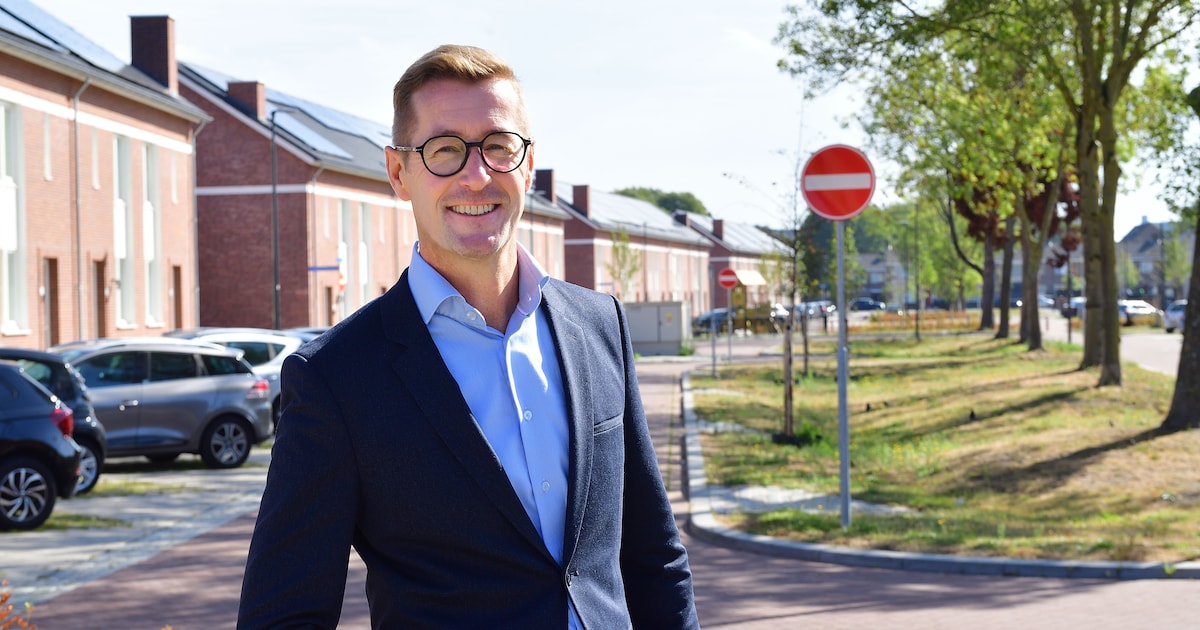 Woningcorporatie ziet steeds meer zorgtaken: ‘Wij zijn huisvesters ...