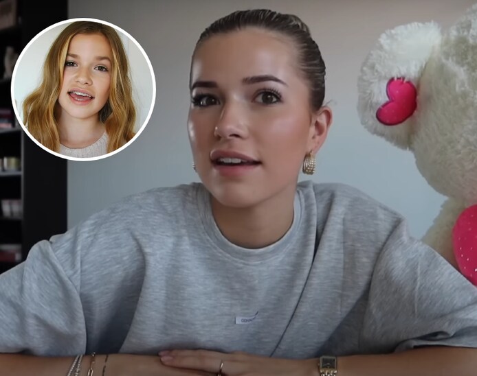 Verdriet in online-land: topinfluencer Jade Anna stopt per direct met ...