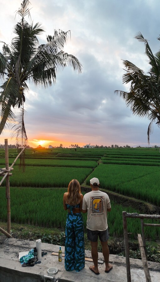 Thom (34) verruilde zijn dorp voor Bali: ‘Mensen zeiden: moet-ie niet ...