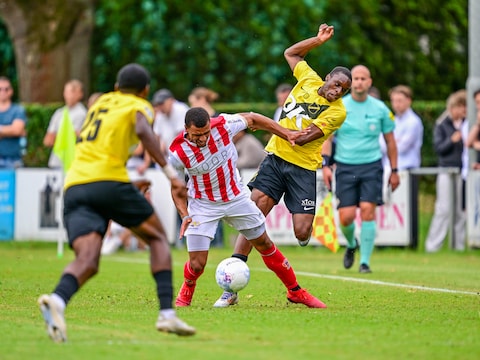 KNVB maakt eerste speelronde Keuken Kampioen Divisie bekend: NAC begint ...