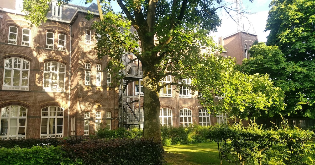 Energiekosten cultuurcentrum Baarle rijzen de pan uit: ‘Nu we hier nog ...