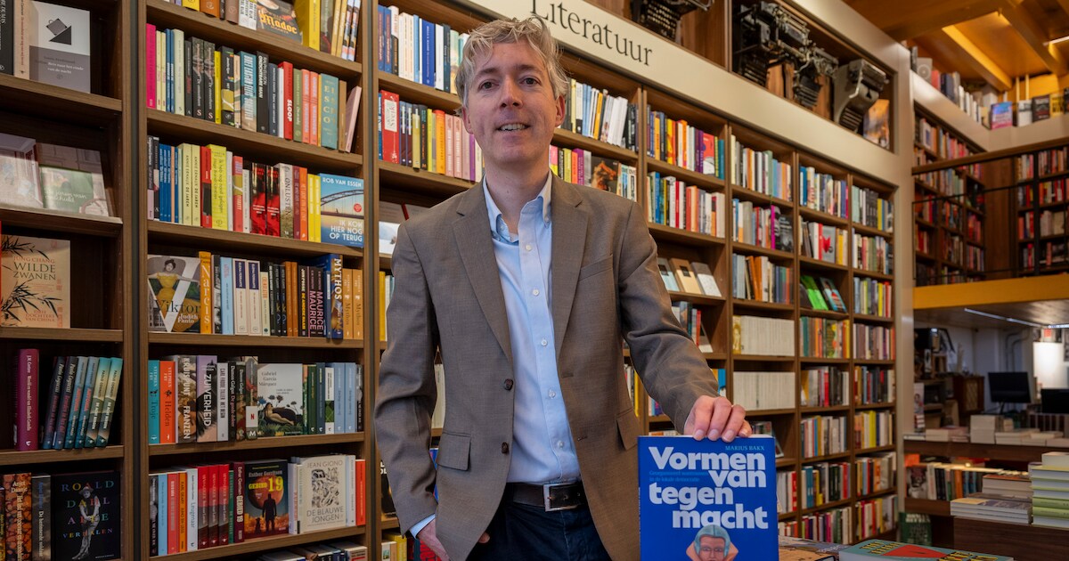 Waarom raadsleden vaker nee moeten zeggen tegen burgemeester en ...