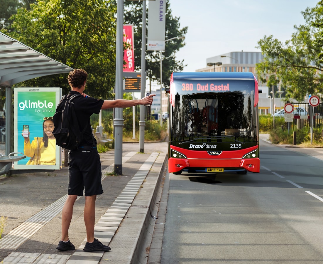 Vergeet je vaste route maar: dit zijn de belangrijkste wijzigingen in ...