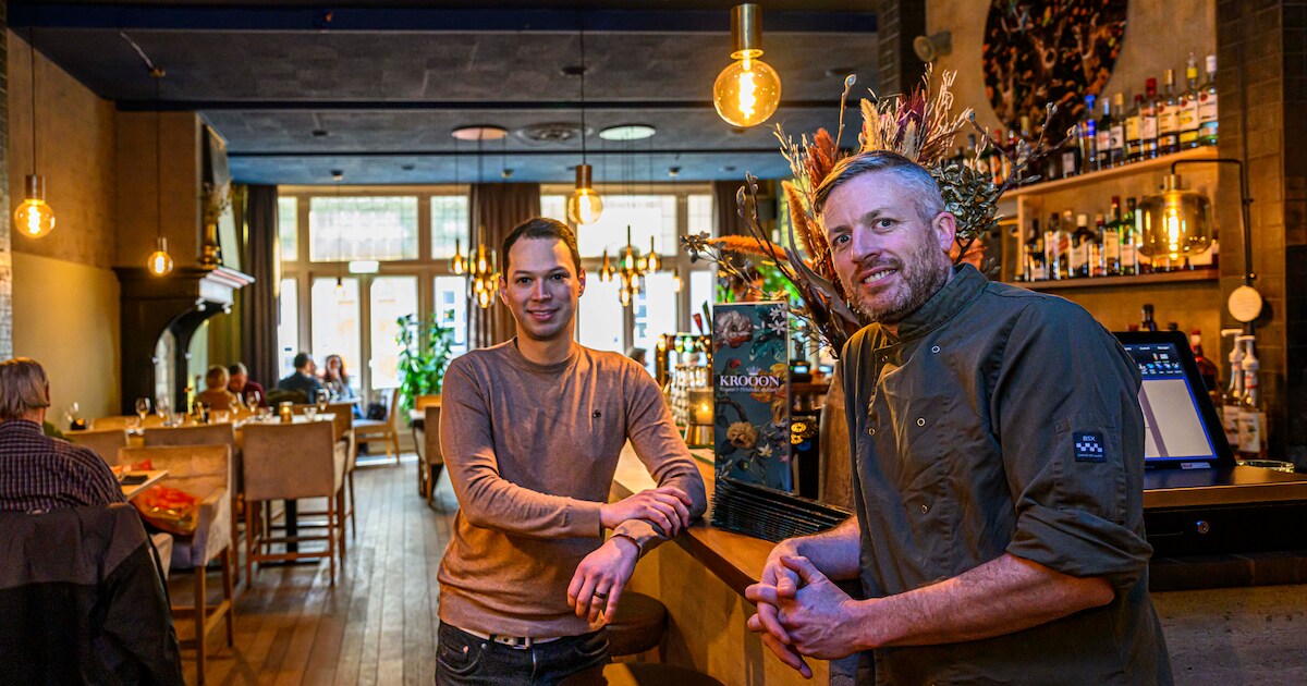 Bekend restaurant in Oudenbosch staat weer te koop: ‘Het is in deze ...