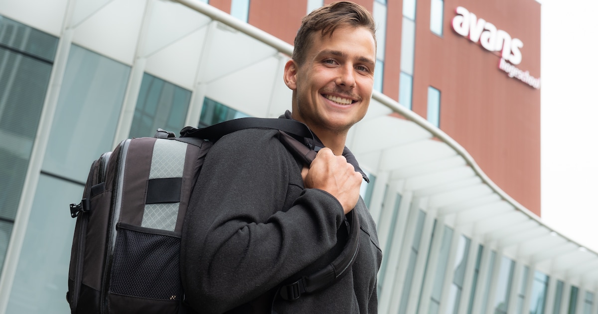 Deeltijdonderwijs Avans in de rode cijfers | Breda | bndestem.nl