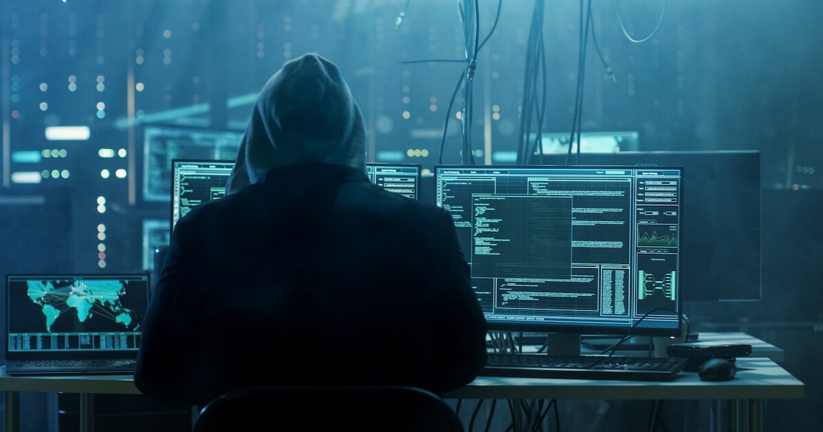 Traditionele hacker op z’n retour: ‘Mensen beginnen nu te wennen aan ...