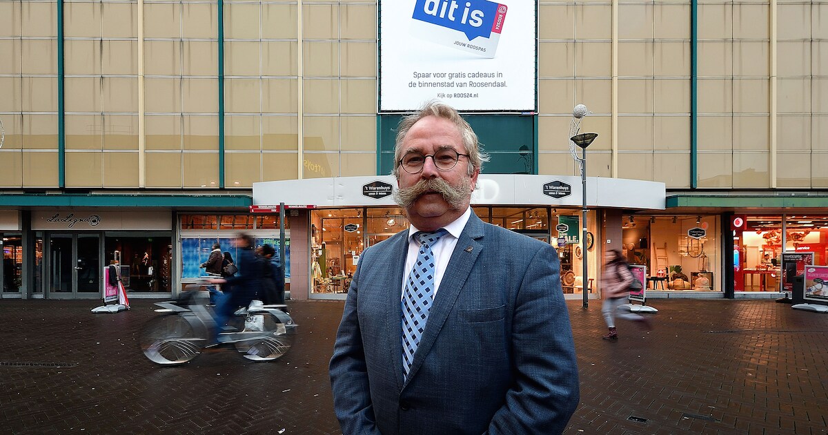 Groeiende ergernis over functioneren van binnenstadswethouder Cees Lok ...