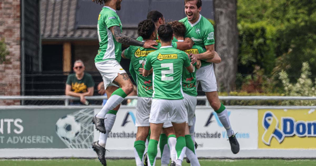 Baronie heeft met Marco Verbeek nieuwe hoofdtrainer binnen na ...