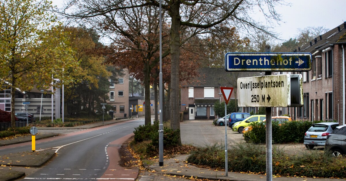 Weg door de Rijpel krijgt opknapbeurt, maar dat kan nog even duren ...