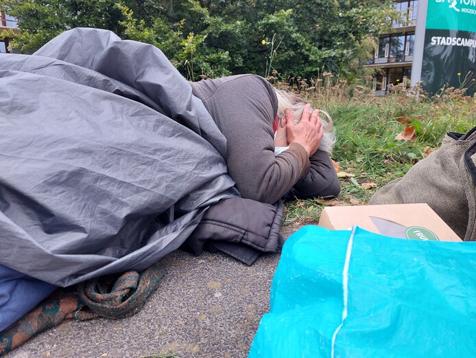 Dit is hoe het verder ging met Tanja (53), de mogelijk zwangere en ...