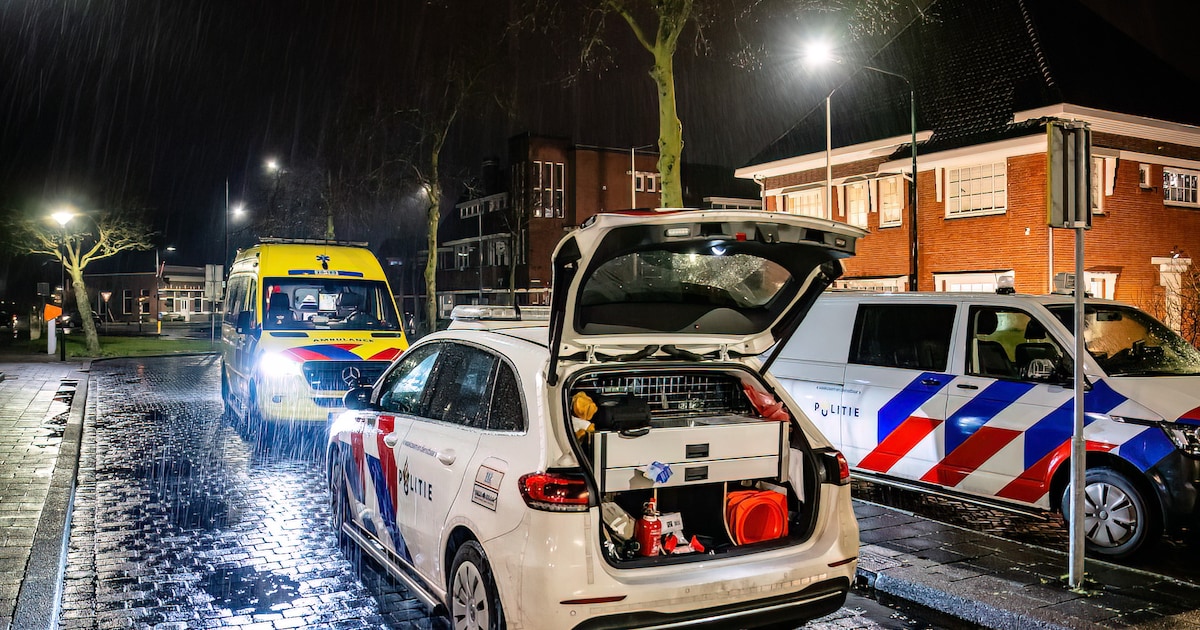 Gewonde bij steekpartij op station Gilze-Rijen | Regio | BN DeStem.nl
