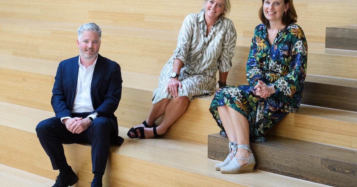 Nieuwe Bredase schoolleiders: ‘Meekijken met al het huiswerk en alle ...