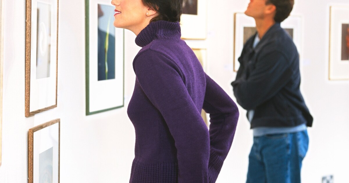 Fotoclub De Ontspanner viert 65-jarig jubileum met tentoonstelling in ...