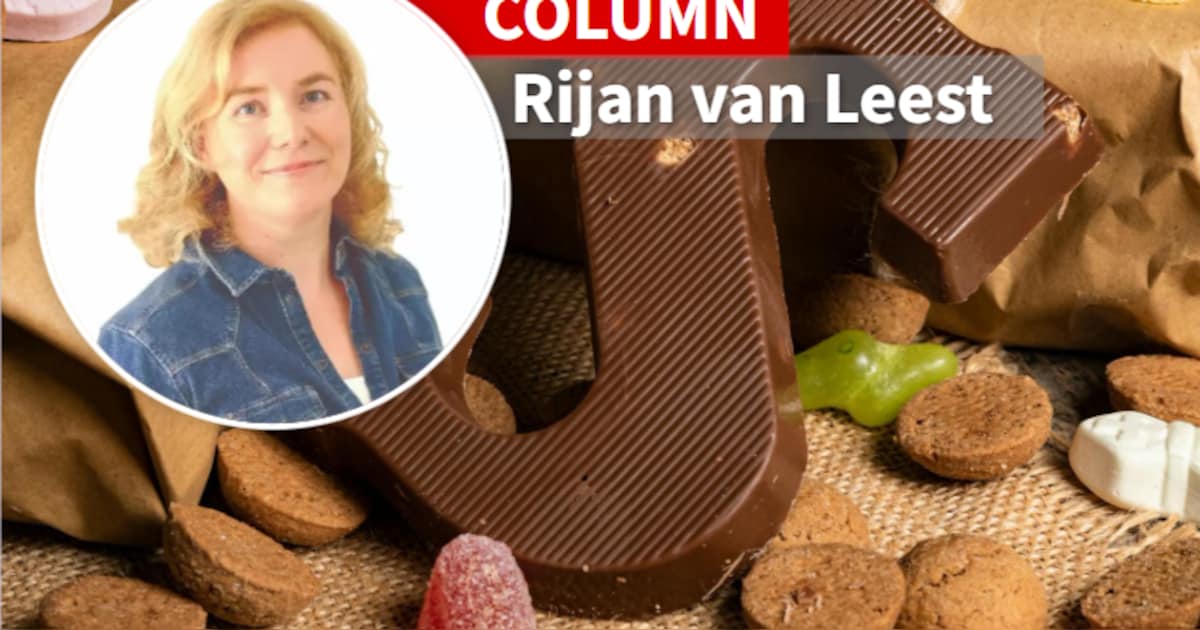 Inspiratie voor de Sint: welke gemeente verdient ook een roe ...