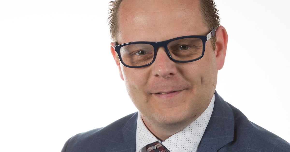 SGP’er Ruud Muijt stopt tijdelijk als raadslid in Tholen | Tholen | BN ...
