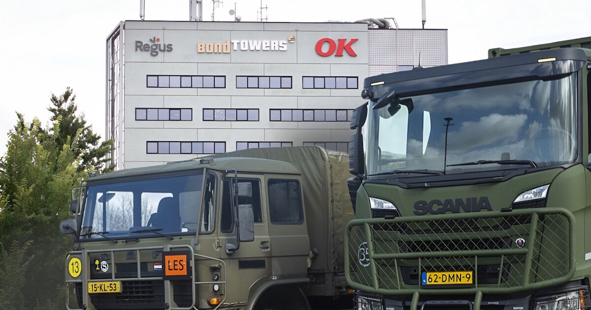 Niet cashen, maar betalen: Bredaas bedrijf achter OK-stations grijpt ...