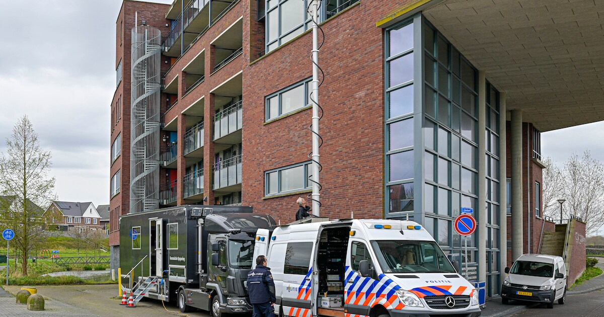 Geen opzet bij dood van Lara Sint Jago, hof spreekt man vrij van ...