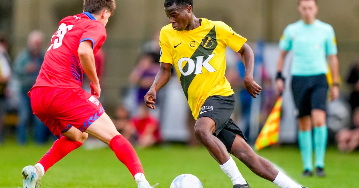 Voorbereiding zit erop: zo zag de aanloop naar de competitie voor de ...