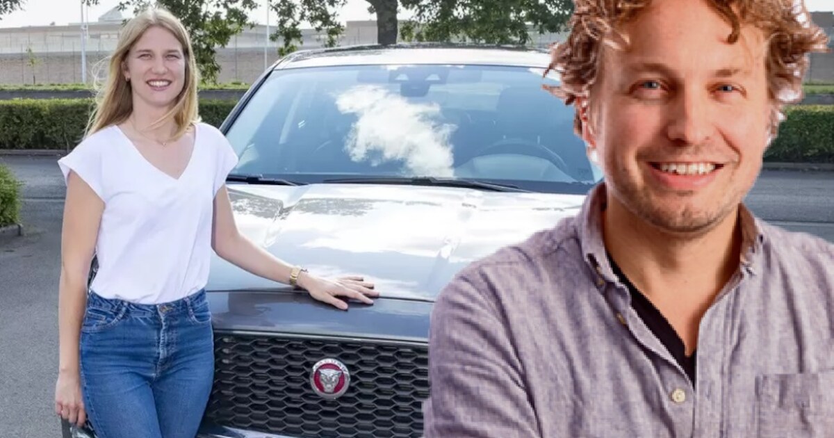 Klaar met dat gek*t met kentekenplaten | Extra | BN DeStem.nl