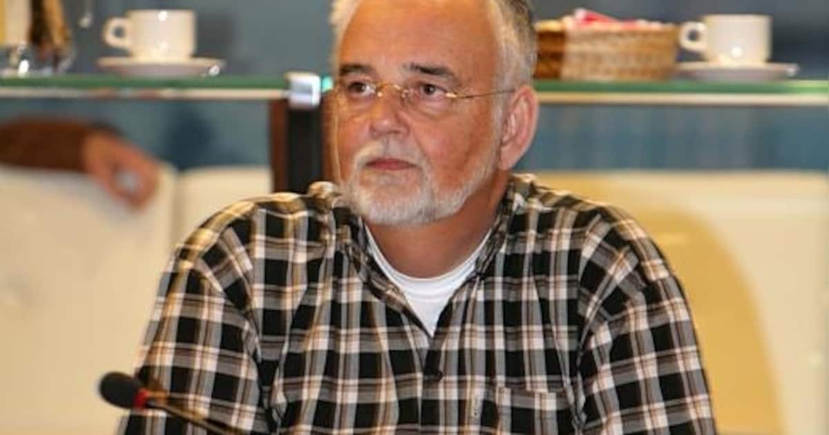 Wethouder met CDA-verleden | Roosendaal | BN DeStem.nl