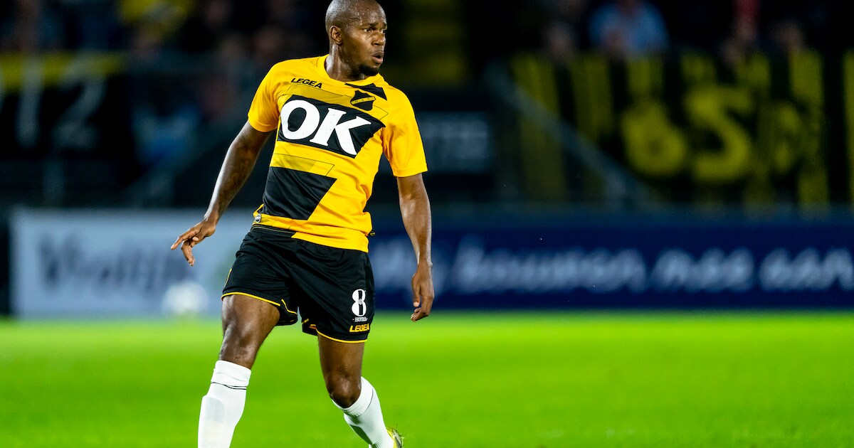 NAC mist zieke Ligeon en Velanas tegen Jong FC Utrecht | Sport | BN ...