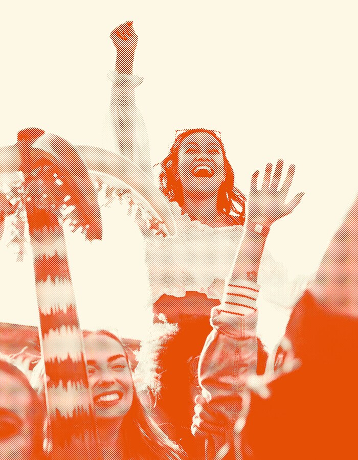 Festivalwijzer 2025: alles wat je wilt weten voor een onvergetelijke ...