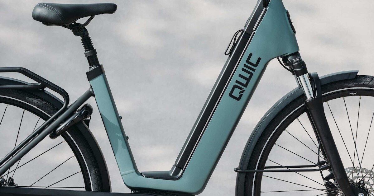 VDL gaat aluminium fietsframes produceren in Breda, bedrijf wil niet ...