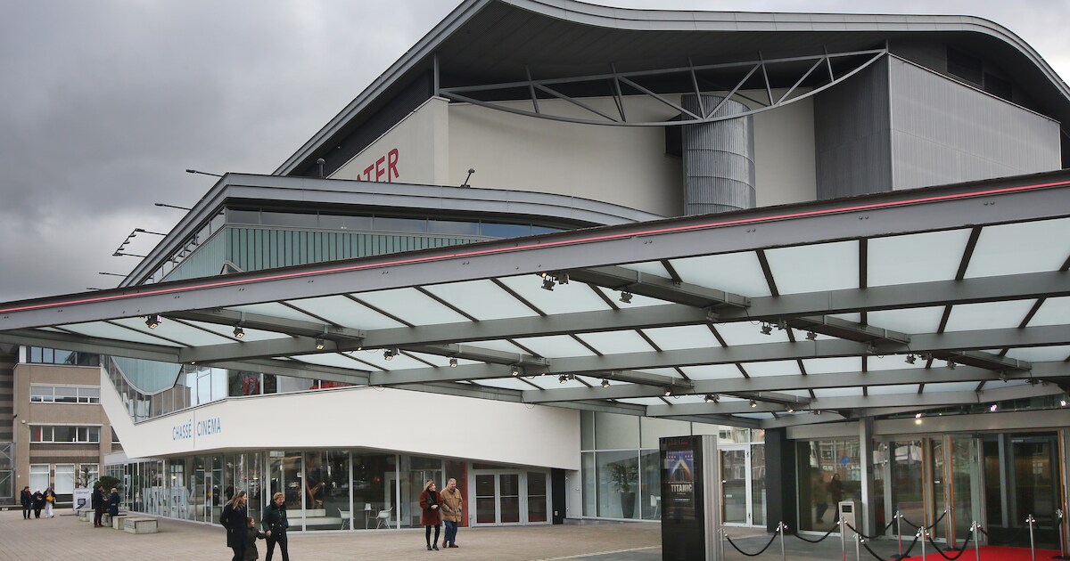 Warmtepompen Chassé Theater Breda aan het einde van hun latijn: tijd ...