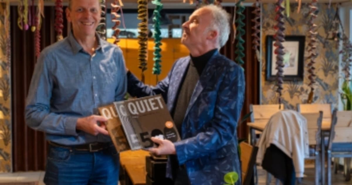 Steun voor Quiet Oosterhout: ‘Armoede gaat niet alleen om geld, ook om ...