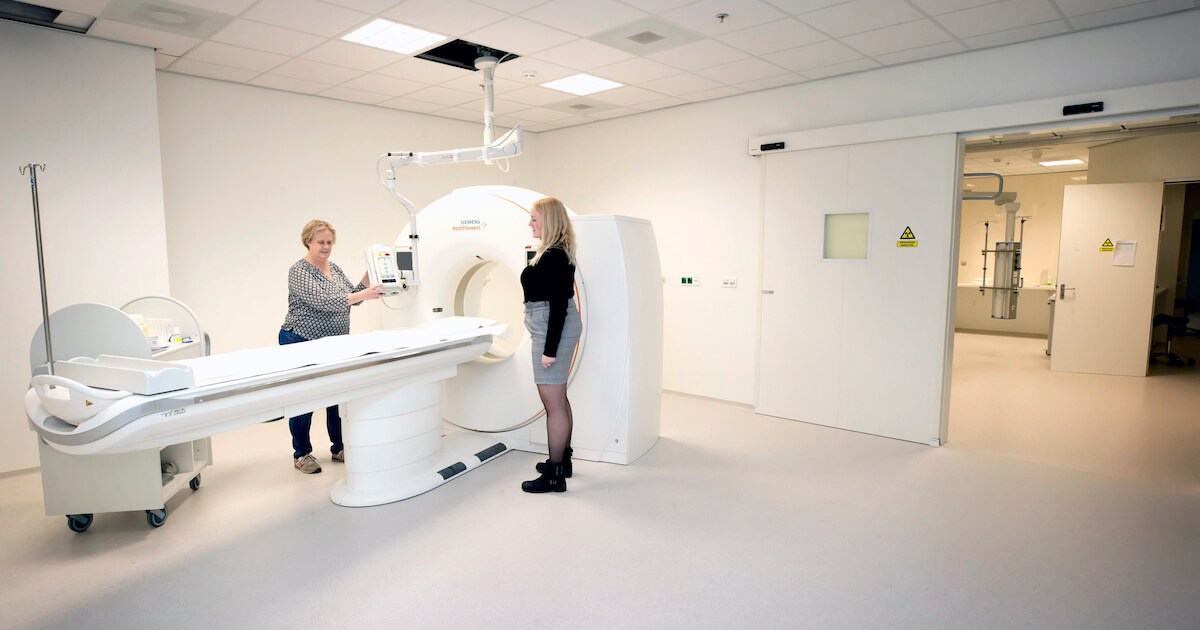 Als de dood vragen oproept, kijkt Amphia mee onder de huid | Breda | BN ...