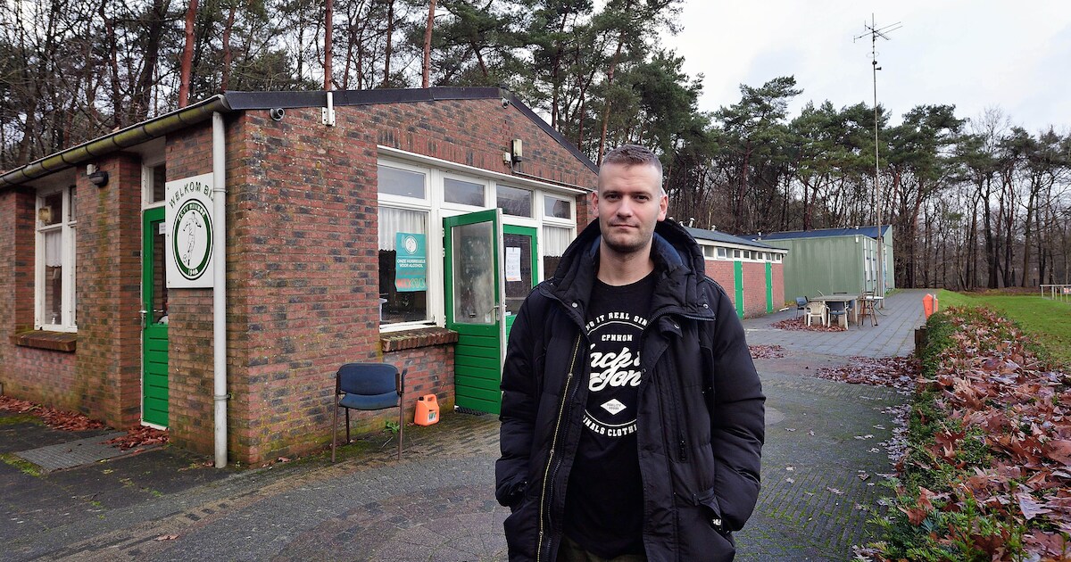 Einde dreigt voor voetbalclub Rimboe: ‘Zonder nieuw complex is het na ...
