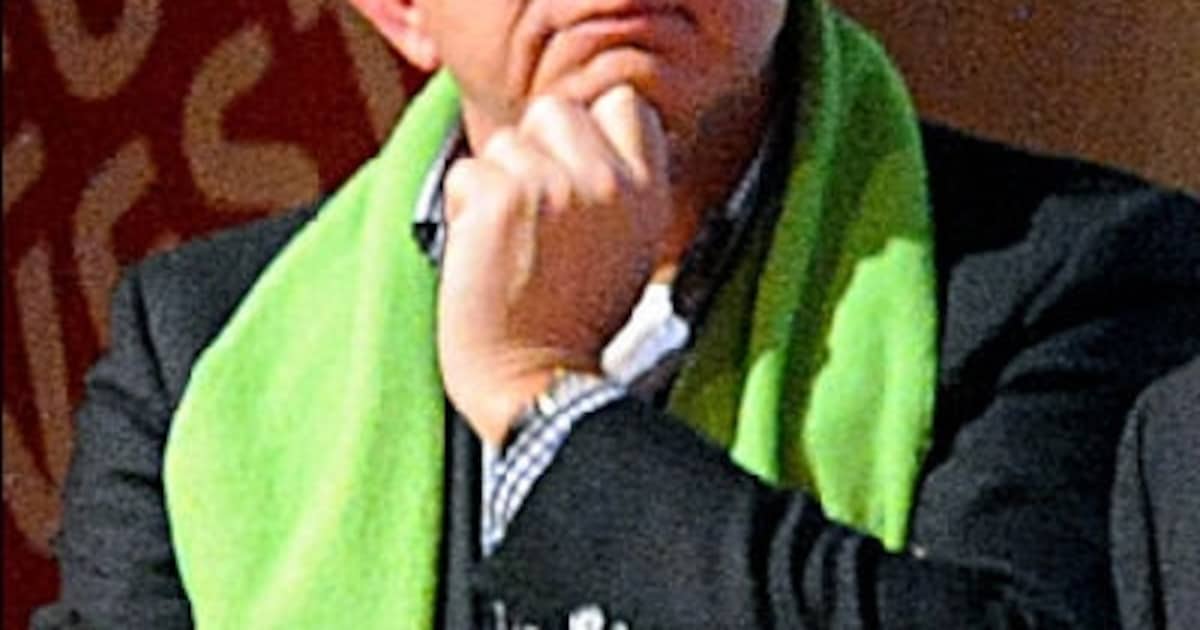 Wethouder: Tuinzigt houdt toch een buurtmeester | Breda | BN DeStem.nl