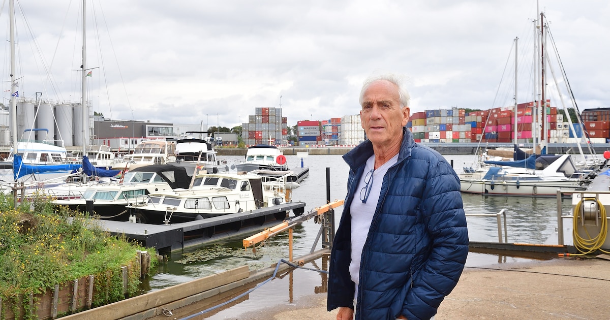 Bergse jachthaven wil naar Havendijk: ‘Migrantenhotel op die plek is ...