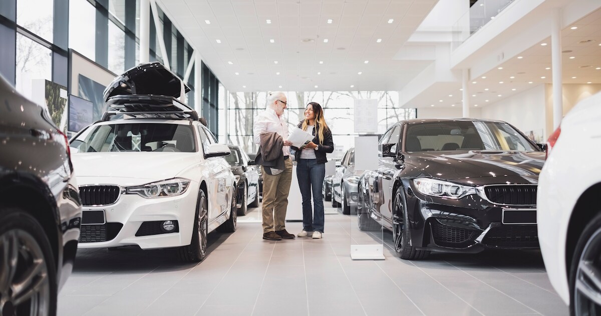 Waarom auto's in 2023 weer duurder worden | Auto | bndestem.nl