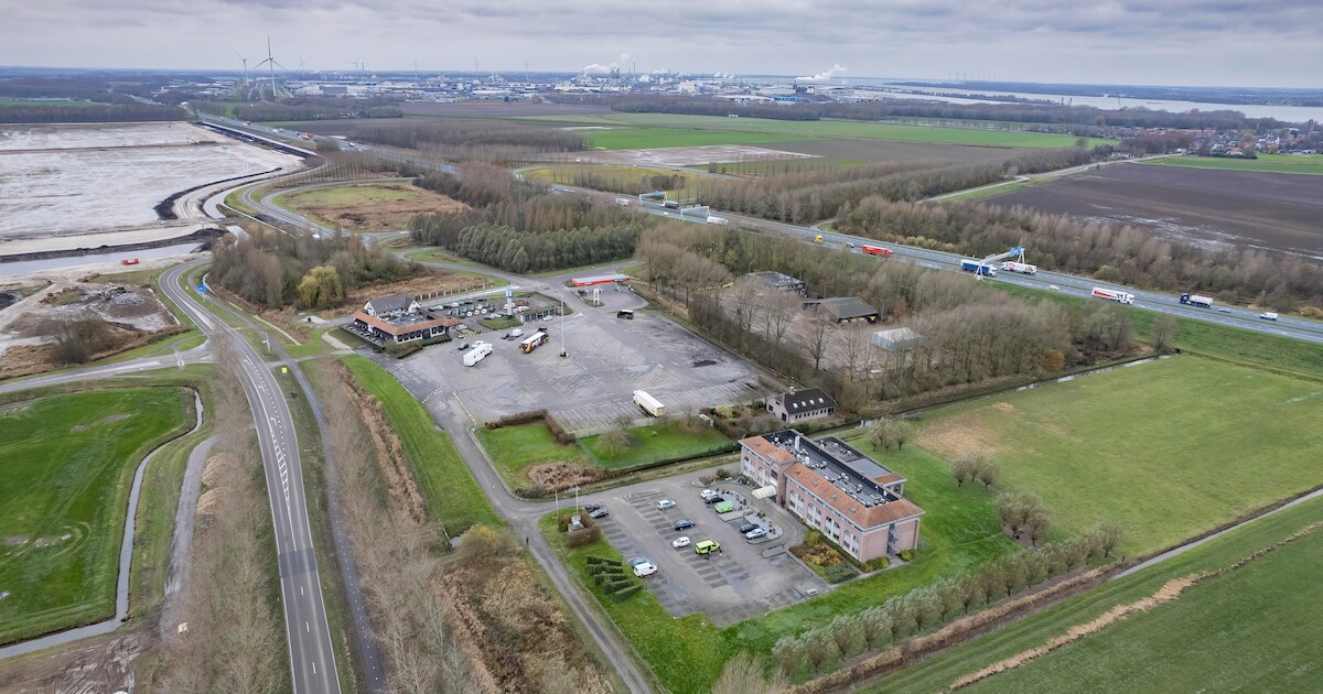 Terrein bij Kanters niet meer in beeld voor huisvesting arbeidsmigranten, maar nieuwe plannen ...