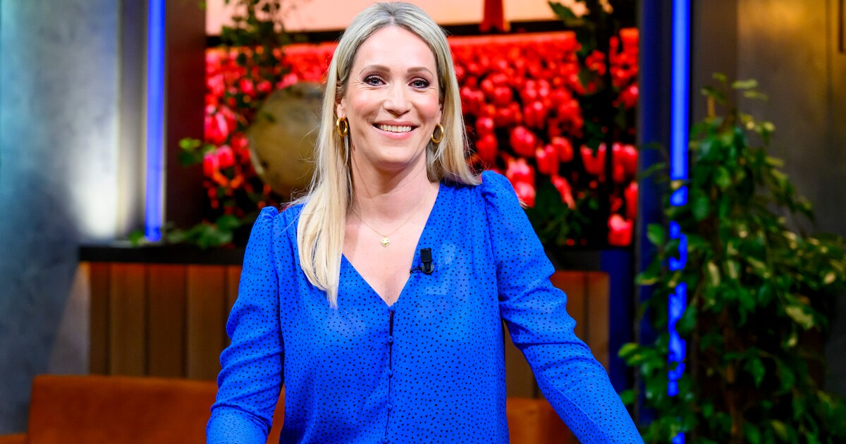 ‘Hélène Hendriks was veel beter geweest op de plek van VI Oranje ...