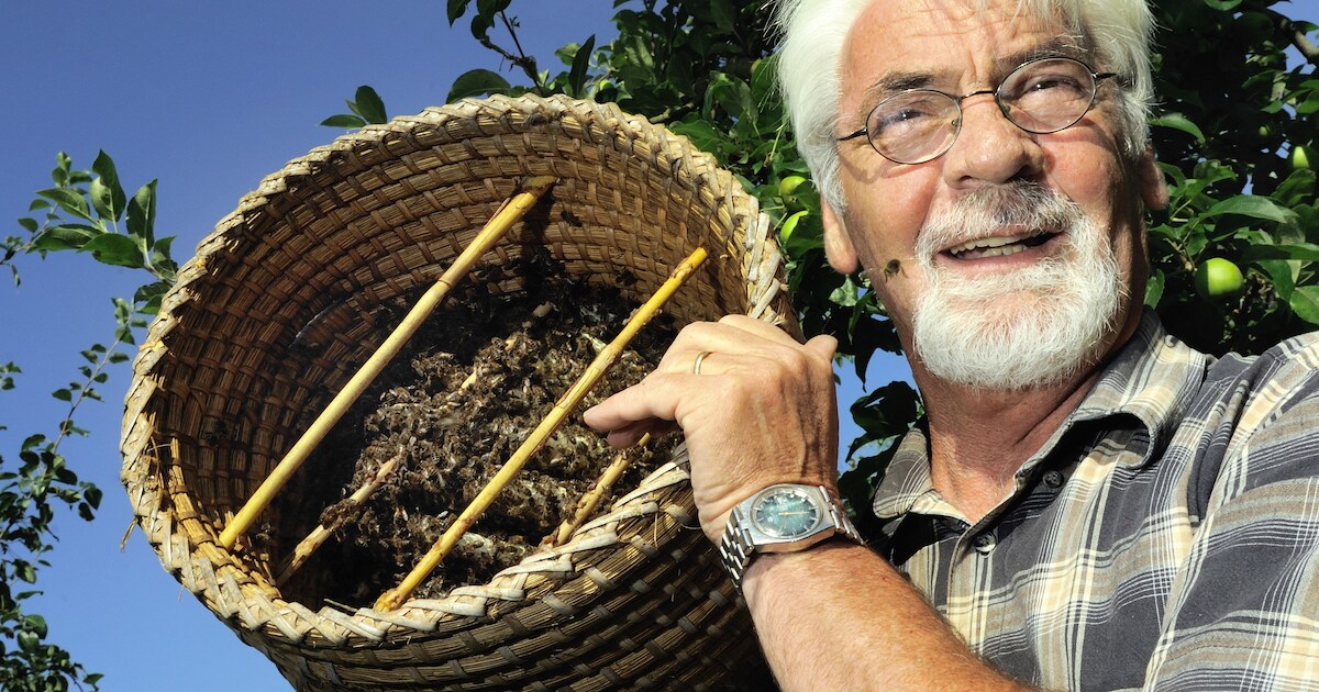 Fietsend langs de Moerdijkse natuur op eerste biodiversiteitsroute ...