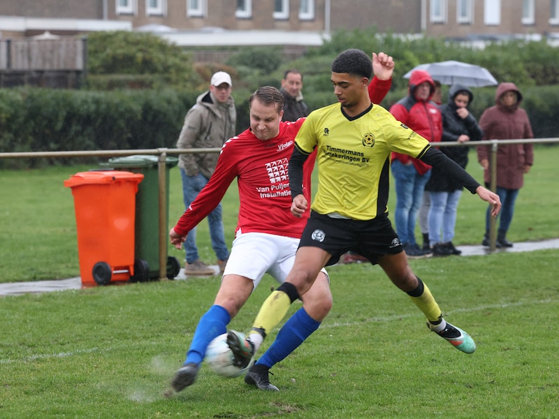 Groot project, groot mysterie: de onvindbare reden achter Powerport ...