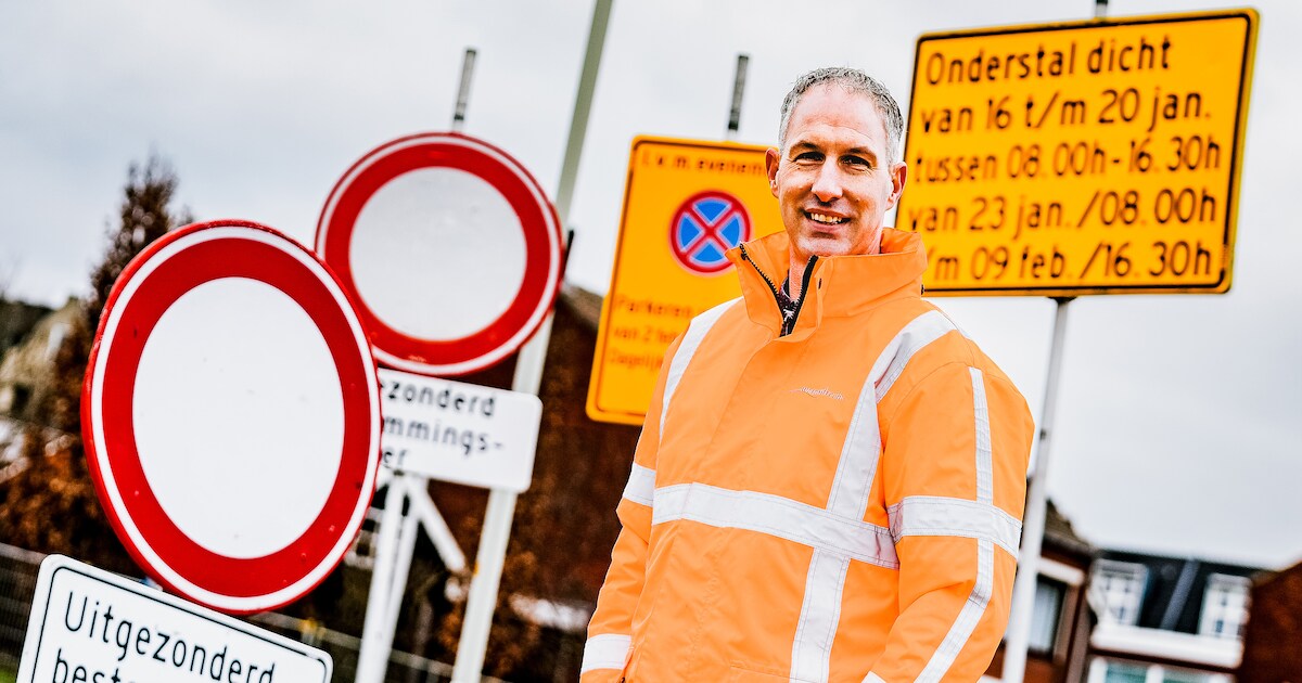 West-Brabanders in de race voor titel Ambtenaar van het Jaar ...