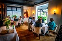 Restaurant Ripasso doet al tien jaar zijn naam eer aan: ‘Luxe, warm én ...