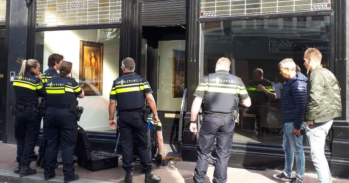 Veroordeelde Mirza G. krijgt nieuwe kans op asiel na uitspraak Raad van ...