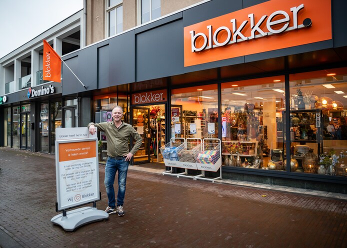 Blokker opent weer winkels in de regio: hier komen filialen | Brabant ...