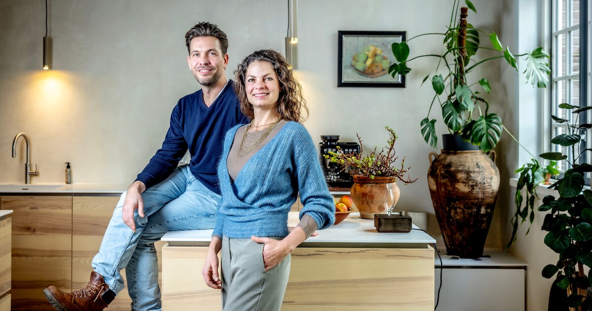 Natalie en Maarten kochten een fles whiskey voor paar euro: ‘Bleek ...