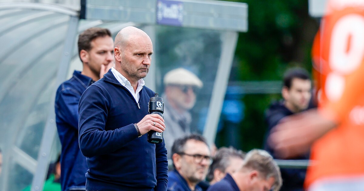 RBC ziet spectaculaire gelijkmaker uit omhaal afgekeurd worden ...