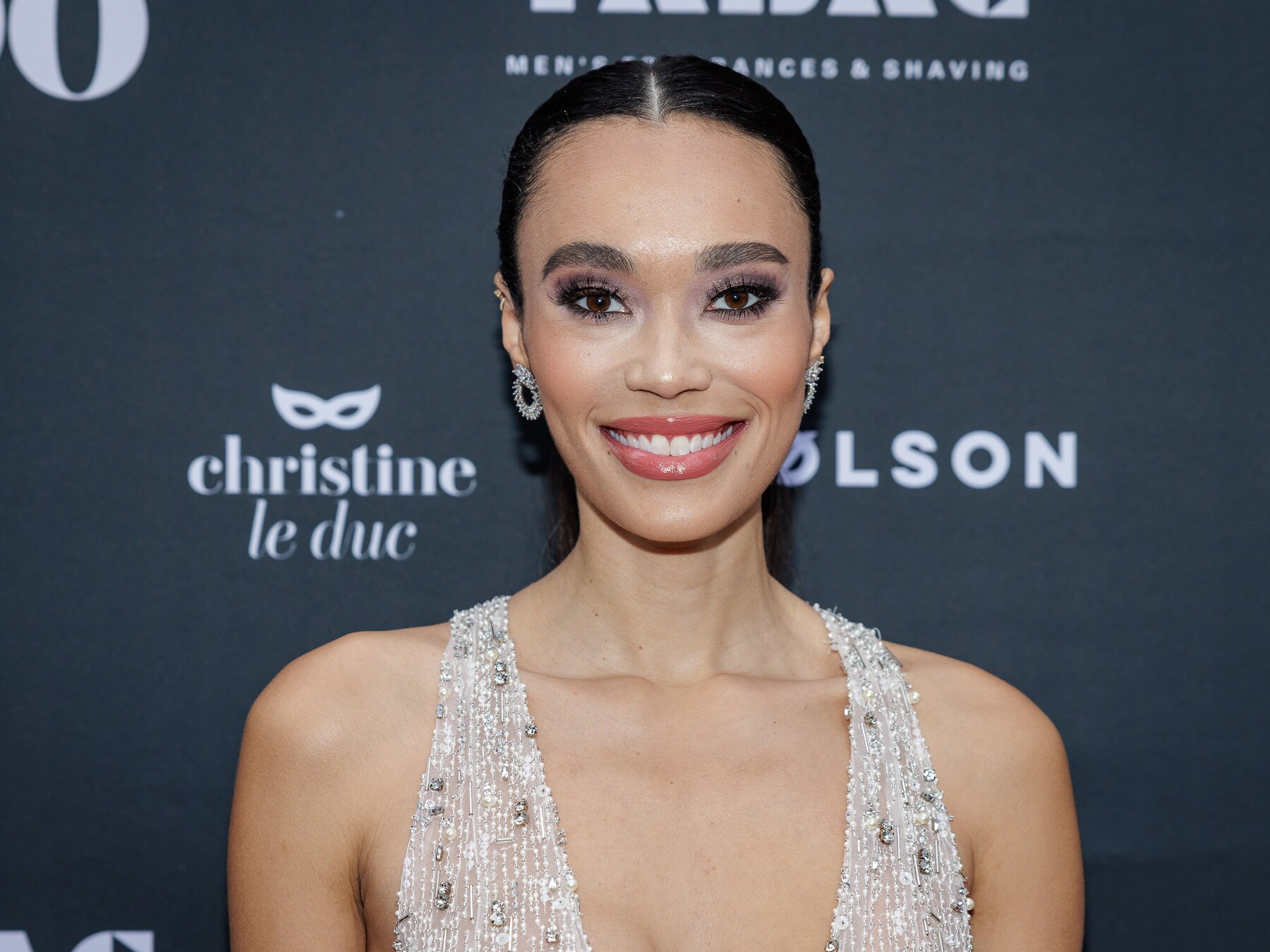Romy Monteiro weet niet of ze terug wil keren in The Bodyguard | Show ...