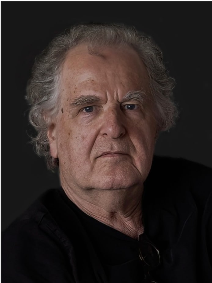 Fotograaf die ook de verloederde kant van Tilburg vastlegde onverwacht overleden | Tilburg ...