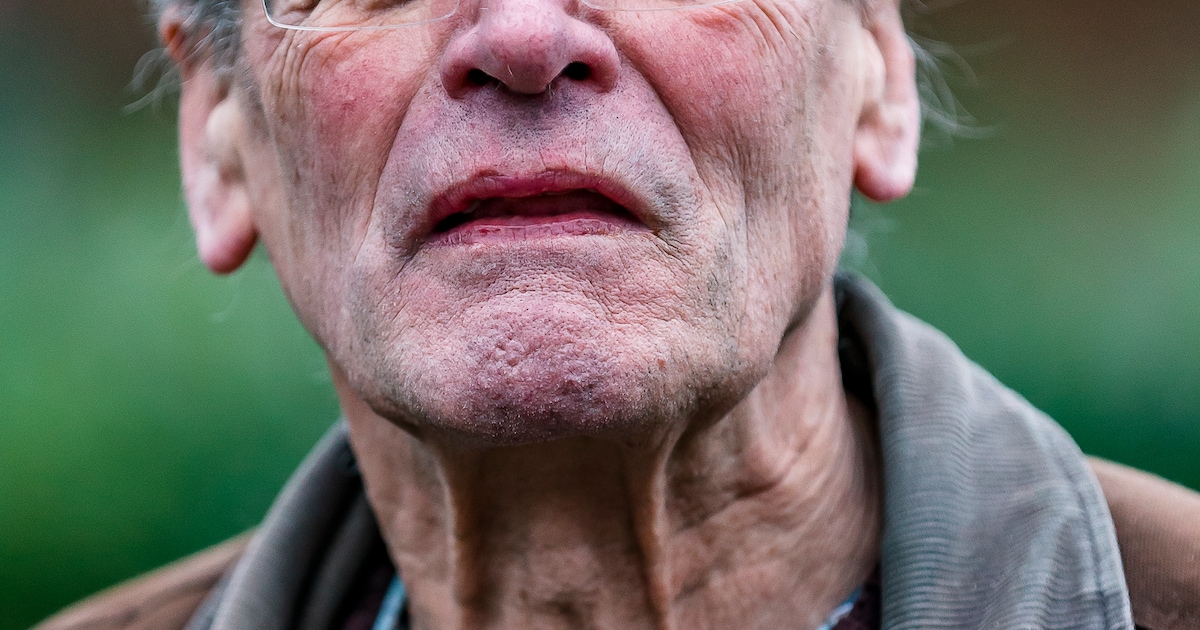 Fort Oranjebaas Cees Engel wil burgemeester van Zundert worden | Breda ...