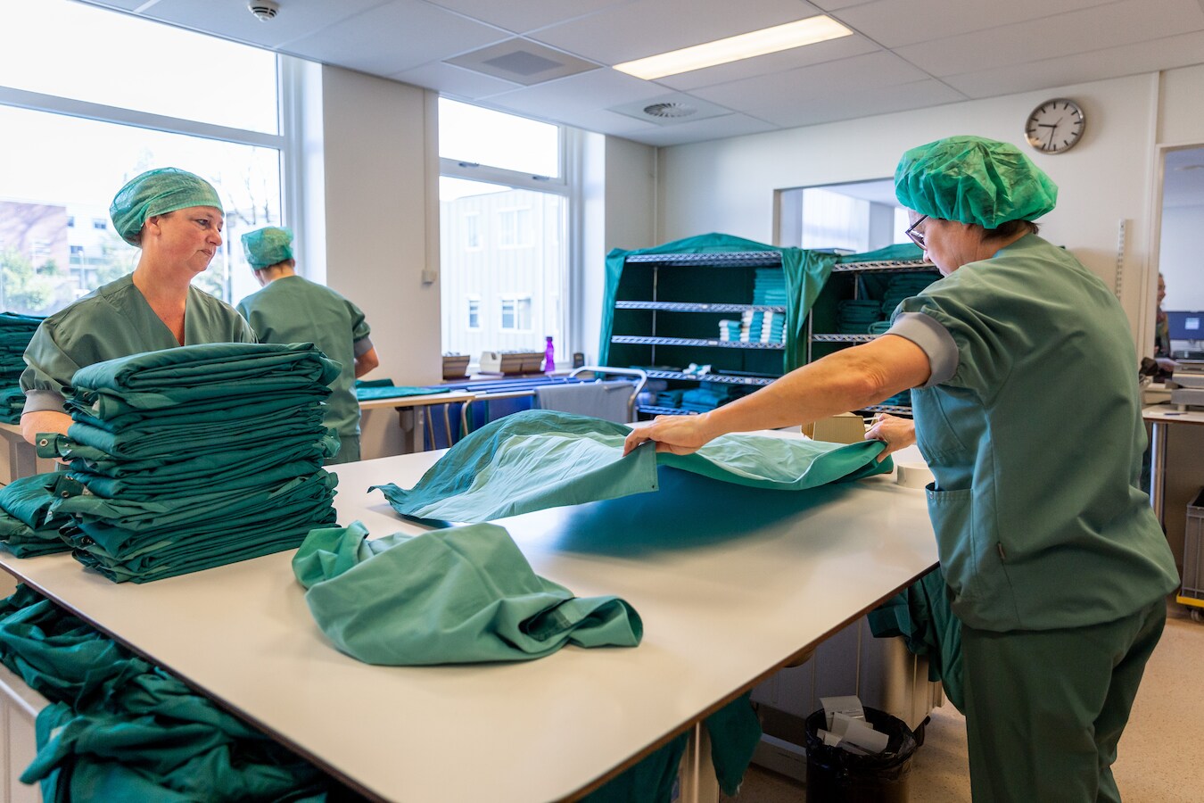 Ook ziekenhuizen als het Elkerliek moeten duurzaam worden, de vraag is ...