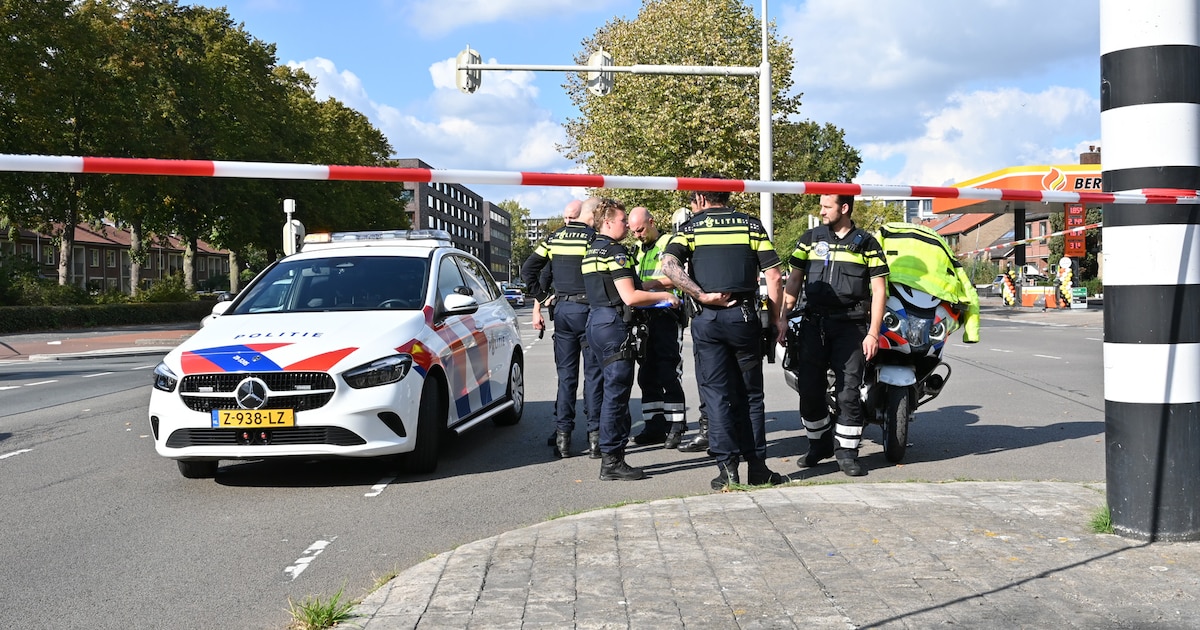 Bredase school in pauzestand na zwaar ongeluk met 13-jarige leerling ...